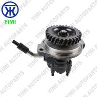 China Isuzu Truck Parts Power Steering Pump 8-97136574-0 8-97115135-0 For ISUZU NPR 4HF1 Truck 8971365740  8971151350 for sale
