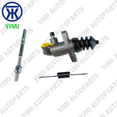 China High-Strength Aluminum Clutch Slave Cylinder OEM Standard for ISUZU NKR55 4JB1T Truck for sale