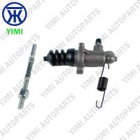 China High-Strength Aluminum Clutch Slave Cylinder OEM Standard for ISUZU NKR55 4JB1T Truck for sale
