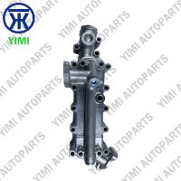 China Oil Cooler Cover 15711-1150 For Hino EH07D Engine 15711-1360 15701-1160 Truck Parts for sale