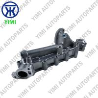 China Oil Cooler Cover 15711-1150 For Hino EH07D Engine 15711-1360 15701-1160 Truck Parts for sale