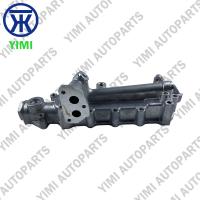 China Oil Cooler Cover 15711-1150 For Hino EH07D Engine 15711-1360 15701-1160 Truck Parts for sale