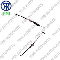 China Shift Cable 43740-5H001 For Isuzu Mighty 2 D4AL HD72 437405H001 Genuine Isuzu Truck Spares for sale