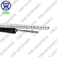China Shift Cable 43740-5H001 For Isuzu Mighty 2 D4AL HD72 437405H001 Genuine Isuzu Truck Spares for sale