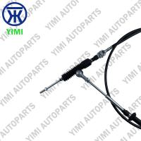 China Shift Cable 43740-5H001 For Isuzu Mighty 2 D4AL HD72 437405H001 Genuine Isuzu Truck Spares for sale