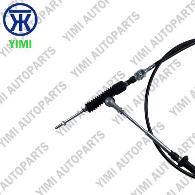 China Shift Cable 43740-5H001 For Isuzu Mighty 2 D4AL HD72 437405H001 Genuine Isuzu Truck Spares for sale