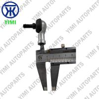 China Shift Cable 43740-5H001 For Isuzu Mighty 2 D4AL HD72 437405H001 Genuine Isuzu Truck Spares for sale