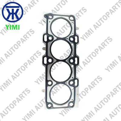 China Cylinder Head Gasket 1002050FE010 For JAC Sunray 2.7L HFC4DE1 Engine Jac Spare Parts for sale