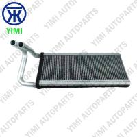 China Heater Core 8-98047494-0 For ISUZU 700P NPR 4HK1 Truck Cab Heater 8980474940 Isuzu Truck Parts for sale