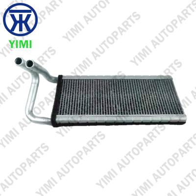 China Heater Core 8-98047494-0 For ISUZU 700P NPR 4HK1 Truck Cab Heater 8980474940 Isuzu Truck Parts for sale