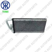 China Heater Core 8-98047494-0 For ISUZU 700P NPR 4HK1 Truck Cab Heater 8980474940 Isuzu Truck Parts for sale