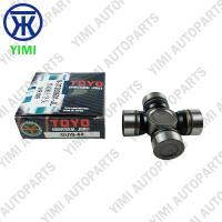China Propeller Shaft Journal 9373006010 For ISUZU NKR 4JB1 Truck Cross Joint 9-37300601-0 Isuzu Truck Parts for sale
