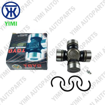 China Propeller Shaft Journal 9373006010 For ISUZU NKR 4JB1 Truck Cross Joint 9-37300601-0 Isuzu Truck Parts for sale