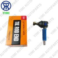 China Hino Truck Parts Tie Rod End 45420-1770 RH & 45420-2250 LH For HINO J08C 454201770 454202250 for sale