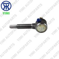 China Hino Truck Parts Tie Rod End 45420-1770 RH & 45420-2250 LH For HINO J08C 454201770 454202250 for sale