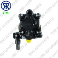 China Vane-Type Power Steering Pump with Precise Pressure Regulation and Heavy-Duty Construction for ISUZU 4JB1 NKR 100P 600P for sale
