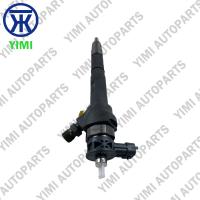 China Fuel Injector 1042200FE010 For JAC N56 HFC4DE1 4DA1 Engine 1042200FE010 JAC Spare Parts for sale