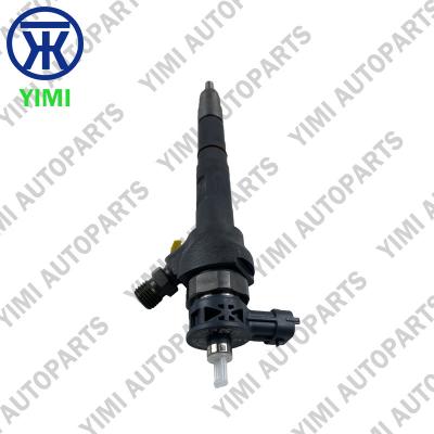 China Fuel Injector 1042200FE010 For JAC N56 HFC4DE1 4DA1 Engine 1042200FE010 JAC Spare Parts for sale