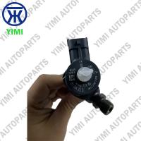 China Fuel Injector 1042200FE010 For JAC N56 HFC4DE1 4DA1 Engine 1042200FE010 JAC Spare Parts for sale
