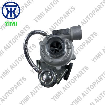 China Turbocharger 1044100FE010XA For JAC N56 HFC4DA1 Engine HE200 HE150WG Jac Spare Parts for sale