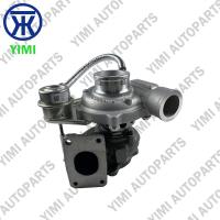 China Turbocharger 1044100FE010XA For JAC N56 HFC4DA1 Engine HE200 HE150WG Jac Spare Parts for sale