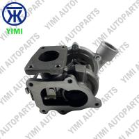 China Turbocharger 1044100FE010XA For JAC N56 HFC4DA1 Engine HE200 HE150WG Jac Spare Parts for sale