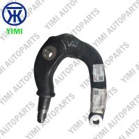China Steering Knuckle Arm 3003401LD291 For JAC N56 Suspension Steering Bend Arm Jac Spare Parts for sale