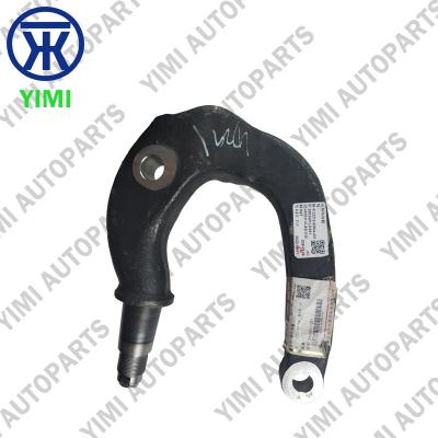 China Steering Knuckle Arm 3003401LD291 For JAC N56 Suspension Steering Bend Arm Jac Spare Parts for sale