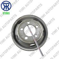 China Piston Ring Set 3101010B802 For JAC N56 4DA1 Engine Steel Ring 3101010B802  JAC Wheel for sale