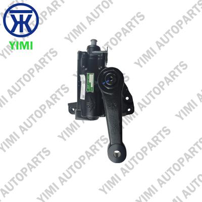 China Power Steering Pump 3401000LD010 For JAC N56 Truck 3401000LD010 Steering Gear Box for sale