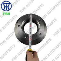 China Front Brake Drum 3501121LD040 For JAC 1040 Light Truck 3501121ld040 Auto Spare Parts for sale