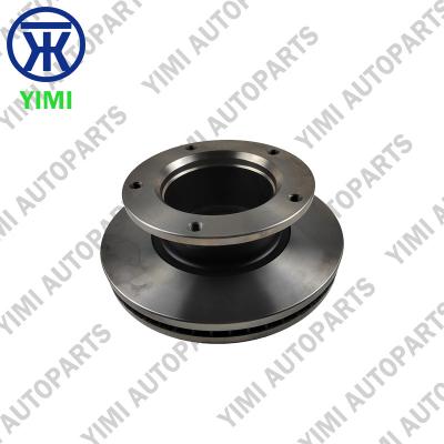 China Front Brake Drum 3501121LD040 For JAC 1040 Light Truck 3501121ld040 Auto Spare Parts for sale
