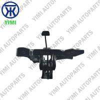 China Accelerator Pedal 3504020LD010 For JAC N56 JAC1040S 3504020ld010 Gas Pedal Auto Spare Parts for sale