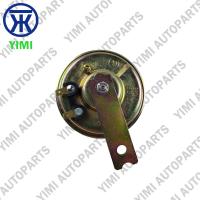 China 12V 48V Universal Electric Horn For Motorcycle Scooter Tricycle Loud Sound Jac Spare Parts 3721920Q15 for sale