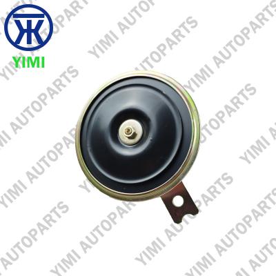 China 12V 48V Universal Electric Horn For Motorcycle Scooter Tricycle Loud Sound Jac Spare Parts 3721920Q15 for sale