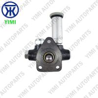 China 1157501550 1-15750155-0 Injection Pump For ISUZU 6HH1 6HE1 6BD1 Truck for sale