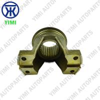 China Isuzu Truck Parts Differential Coupling Driving Pinion 1-37245225-2 For ISUZU CXZ Trucks Z=24 1372452252 for sale