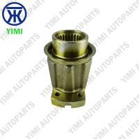 China Isuzu Truck Parts Differential Coupling Driving Pinion 1-37245225-2 For ISUZU CXZ Trucks Z=24 1372452252 for sale