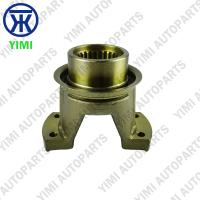 China Isuzu Truck Parts Differential Coupling Driving Pinion 1-37245225-2 For ISUZU CXZ Trucks Z=24 1372452252 for sale
