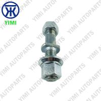 China Rear Hub Bolt 1-42333342-0 For ISUZU FTR FVR CVR CXZ Truck Wheel Stud 1423333420 Isuzu Chassis for sale
