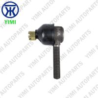 China Isuzu Commercial Truck Parts Tie Rod End LH 1-43150680-2 For ISUZU FSR33 6HH1 1431506802 Truck Steering for sale