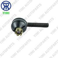 China Isuzu Commercial Truck Parts Tie Rod End LH 1-43150680-2 For ISUZU FSR33 6HH1 1431506802 Truck Steering for sale