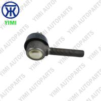 China Isuzu Commercial Truck Parts Tie Rod End LH 1-43150680-2 For ISUZU FSR33 6HH1 1431506802 Truck Steering for sale