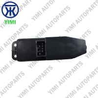 China Lifter Switch 3746930LD060 For JAC 1035 Light Truck 12V Power Window Switch Jac Spare Parts for sale