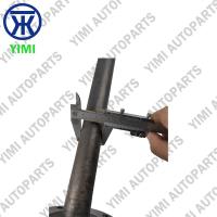 China Half Shaft For JAC N56 Rear Axle Drive Side Shaft 0129760010 Chassis Jac Spare Parts for sale