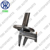 China Half Shaft For JAC N56 Rear Axle Drive Side Shaft 0129760010 Chassis Jac Spare Parts for sale