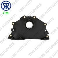 China PTFE Crankshaft Seal with Right-Hand Twist Design for High Temperature Resistance in Audi Q7 3.6 VR6 VW Touareg for sale