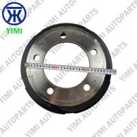 China Rear Brake Drum 2100320390 For JMC 1040S Light Truck 2100320390 Jac Spare Parts for sale