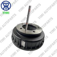 China Rear Brake Drum 2100320390 For JMC 1040S Light Truck 2100320390 Jac Spare Parts for sale