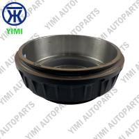 China Rear Brake Drum 2100320390 For JMC 1040S Light Truck 2100320390 Jac Spare Parts for sale